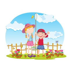 Cartoon Royalty Free Vector Image - VectorStock