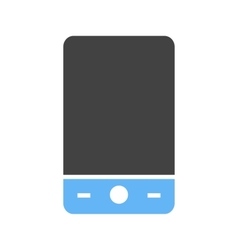 Mobile Royalty Free Vector Image - VectorStock