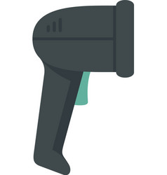 Scanner Royalty Free Vector Image - VectorStock