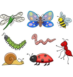 Small animal Royalty Free Vector Image - VectorStock