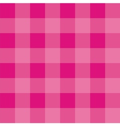 Seamless sweet pink and white background Vector Image