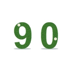 3 color Royalty Free Vector Image - VectorStock