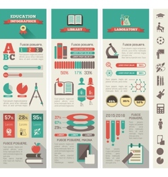 Infographic elements Royalty Free Vector Image
