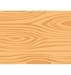 Wooden texture wood grain pattern fibers Vector Image
