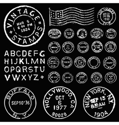 Fancy design elements Royalty Free Vector Image