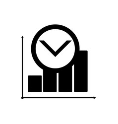 Time estimate icon Royalty Free Vector Image - VectorStock