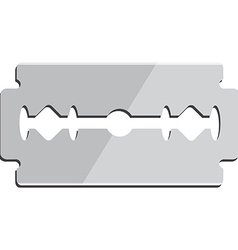 Razor blade icon icon cartoon Royalty Free Vector Image