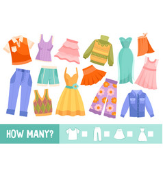 Matching game puzzle for children Royalty Free Vector Image