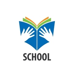 Kpese elementary secondary education department Vector Image