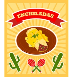 Chili poster Royalty Free Vector Image - VectorStock