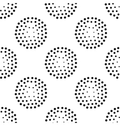 Dots pattern 15 Royalty Free Vector Image - VectorStock