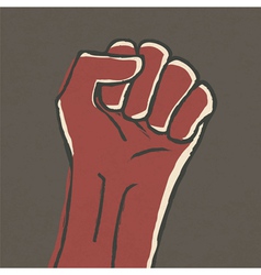 Democratic and republican political symbols Vector Image