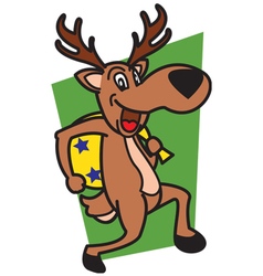 Three thieves Royalty Free Vector Image - VectorStock