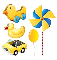 Color set Royalty Free Vector Image - VectorStock