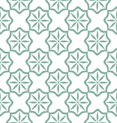 Baroque pattern Royalty Free Vector Image - VectorStock