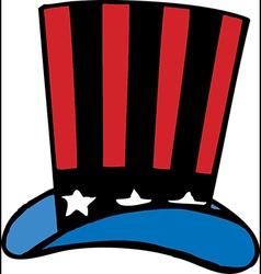 Uncle sam Royalty Free Vector Image - VectorStock