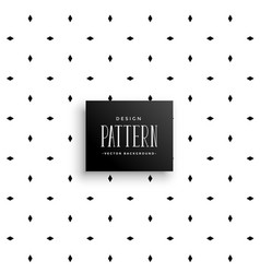 Subtle pattern background made with lines Vector Image