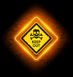 Skull smoking Royalty Free Vector Image - VectorStock