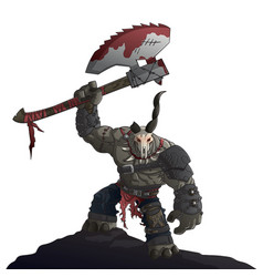 Zombie Royalty Free Vector Image - VectorStock