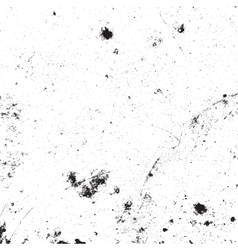 Dusty Overlay Texture Royalty Free Vector Image