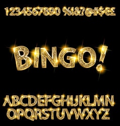 Stand up comedy red arrow Royalty Free Vector Image