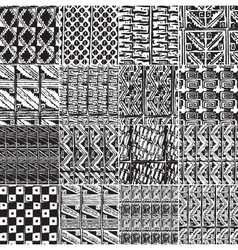 Inca iconography Royalty Free Vector Image - VectorStock