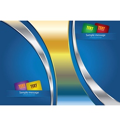 Bg card Royalty Free Vector Image - VectorStock