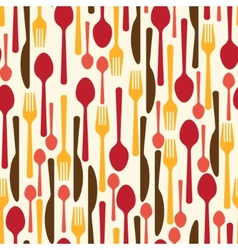 Restaurant menu seamless backgrounds Royalty Free Vector