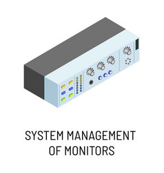 Signal input output Royalty Free Vector Image - VectorStock