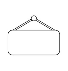 Empty jar Royalty Free Vector Image - VectorStock