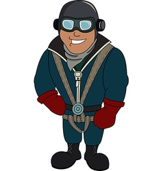 Water drop cartoon Royalty Free Vector Image - VectorStock