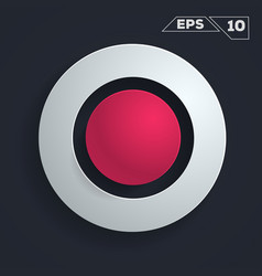 Rt icon Royalty Free Vector Image - VectorStock