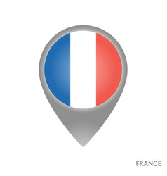 France flag symbol Royalty Free Vector Image - VectorStock