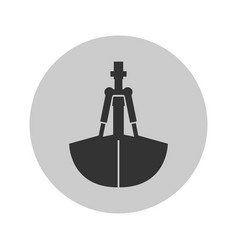 Grapple Royalty Free Vector Image - VectorStock