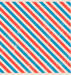 Retro vintage line pattern Royalty Free Vector Image