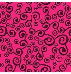 Abstract seamless texture colorful endless pattern