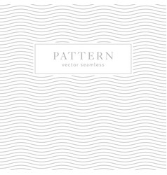 Simple geometric seamless pattern Royalty Free Vector Image
