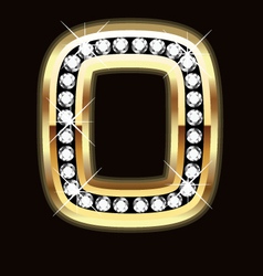 D bling bling Royalty Free Vector Image - VectorStock