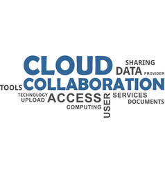 Word cloud big data Royalty Free Vector Image - VectorStock