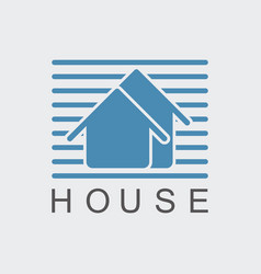 My home Royalty Free Vector Image - VectorStock