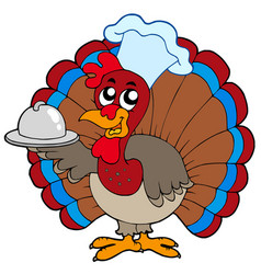 Chef Royalty Free Vector Image - VectorStock