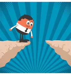 Cartoon construction worker Royalty Free Vector Image