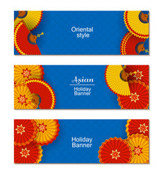 Business card with retro design Royalty Free Vector Image