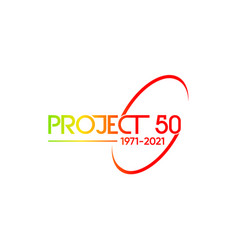 Modern concept company business logo Royalty Free Vector