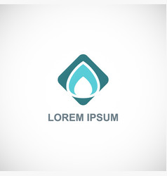 Coffee cup hot drink logo Royalty Free Vector Image