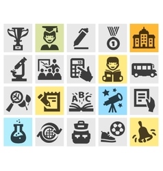 School Royalty Free Vector Image - VectorStock