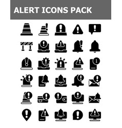 Alert Royalty Free Vector Image - VectorStock