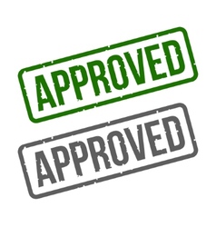 Fail stamp Royalty Free Vector Image - VectorStock