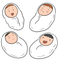 Set yoyo Royalty Free Vector Image - VectorStock