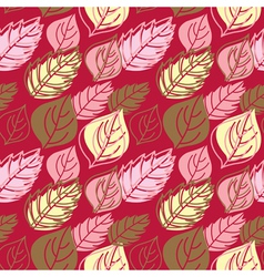 Damask pattern Royalty Free Vector Image - VectorStock